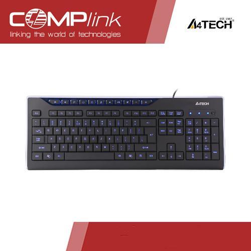 A4TECH KD-800L with Backlight Keyboard | Lazada PH