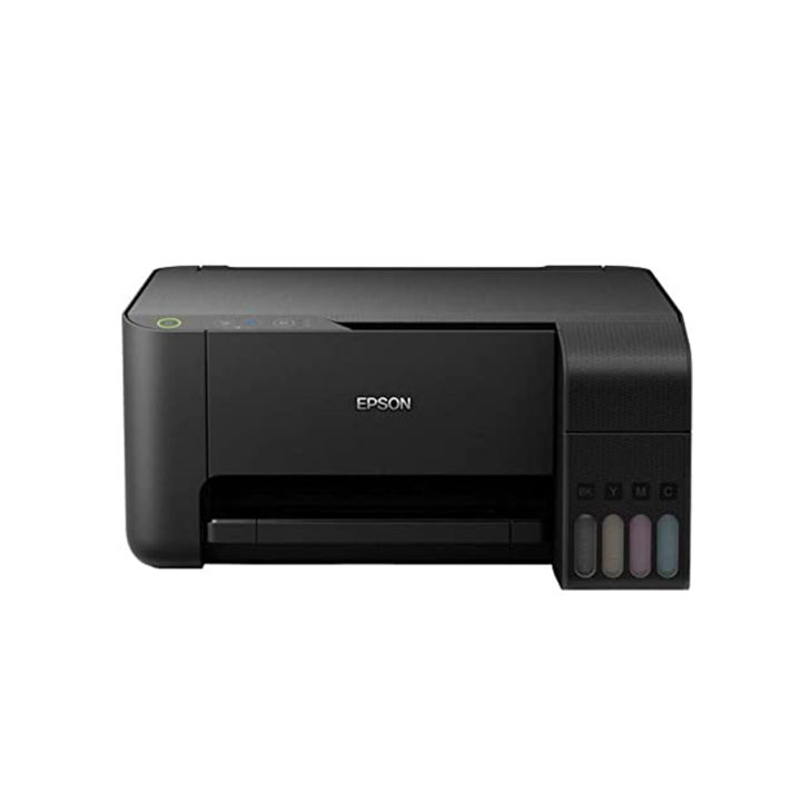 EPSON | Ecotank L3210, 3-in-1 Printer | Lazada PH