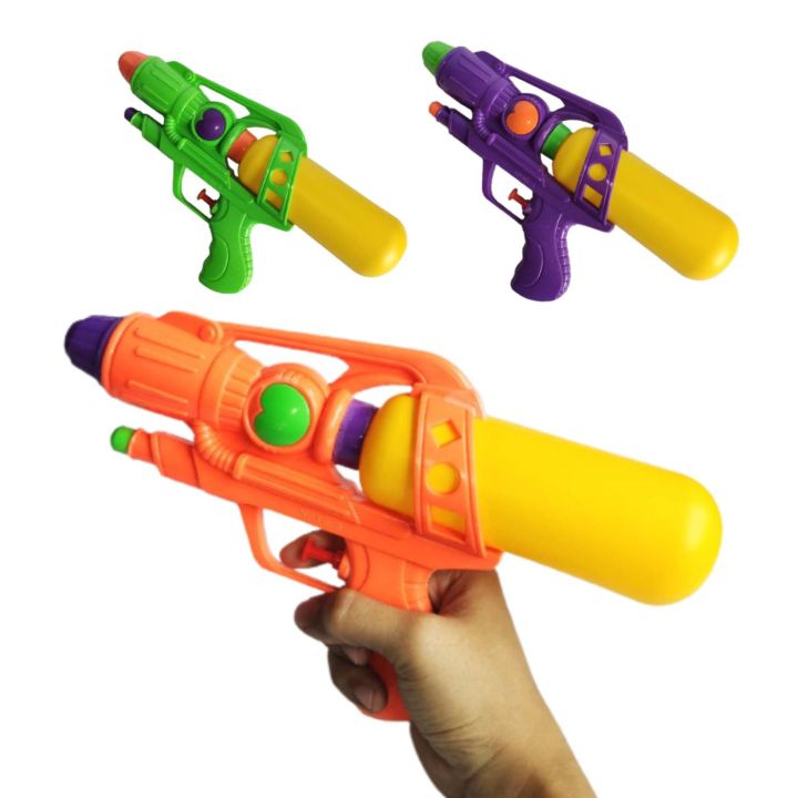 sap Super Power water Gun With Heart Design /Water Blaster | Lazada PH