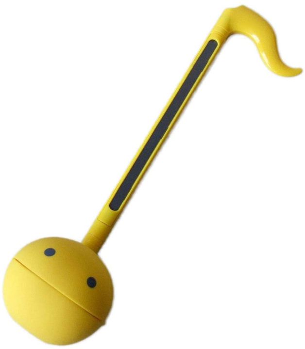 Otamatone Touch-Sensitive Electronic Musical Instrument - Special ...
