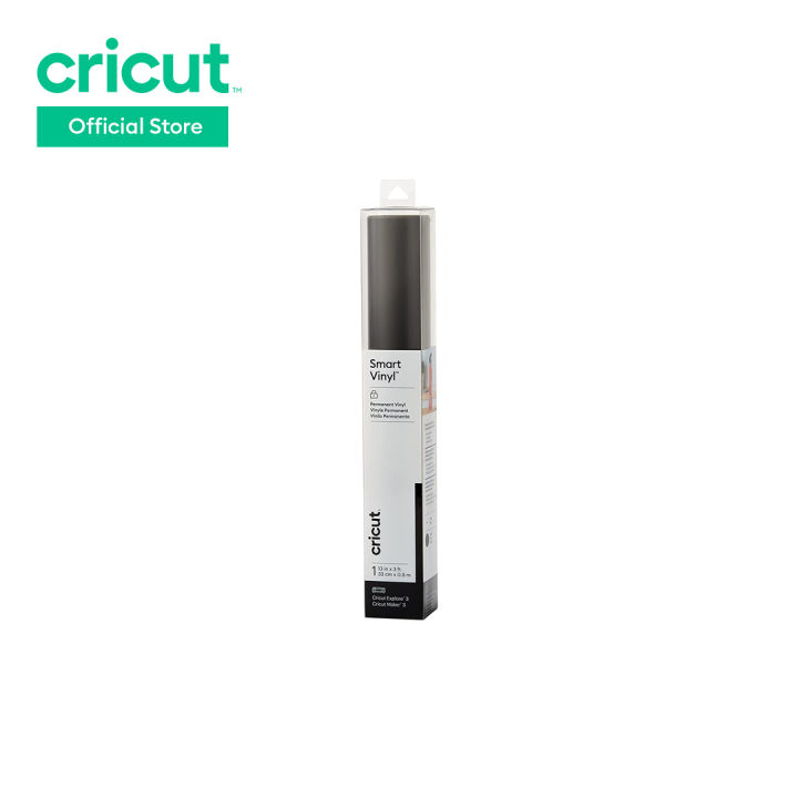 CRICUT Smart Vinyl™ – Permanent 13" x 3ft | Lazada PH