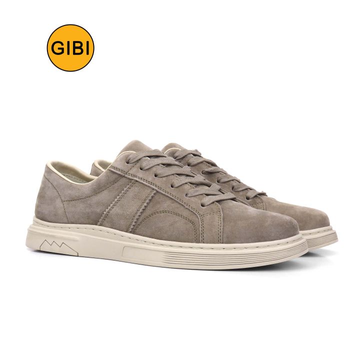 GIBI GBM2301 Leather | Lazada PH