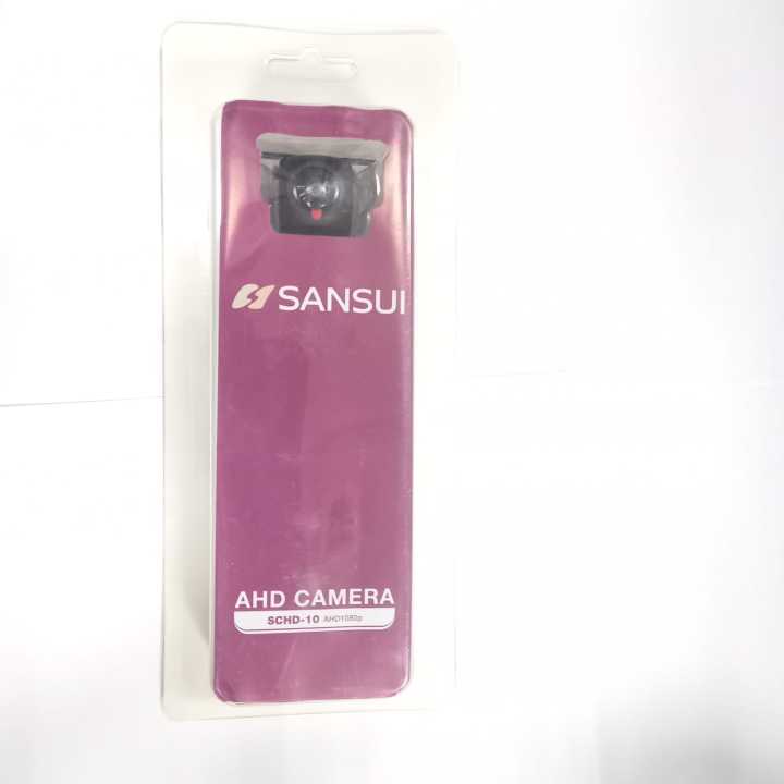 Sansui AHD SCHD-10/Kamera Mobil Sansui/Kamera Parkir Sansui/Kamera ...