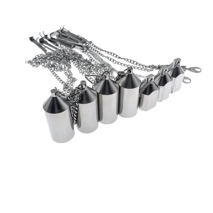 KITA-Pull Hook Skin Retractor Self-service with chain Bone Retractors ...