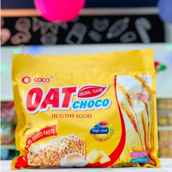 Coco Choco Oats Original Flavor 400g | Lazada PH