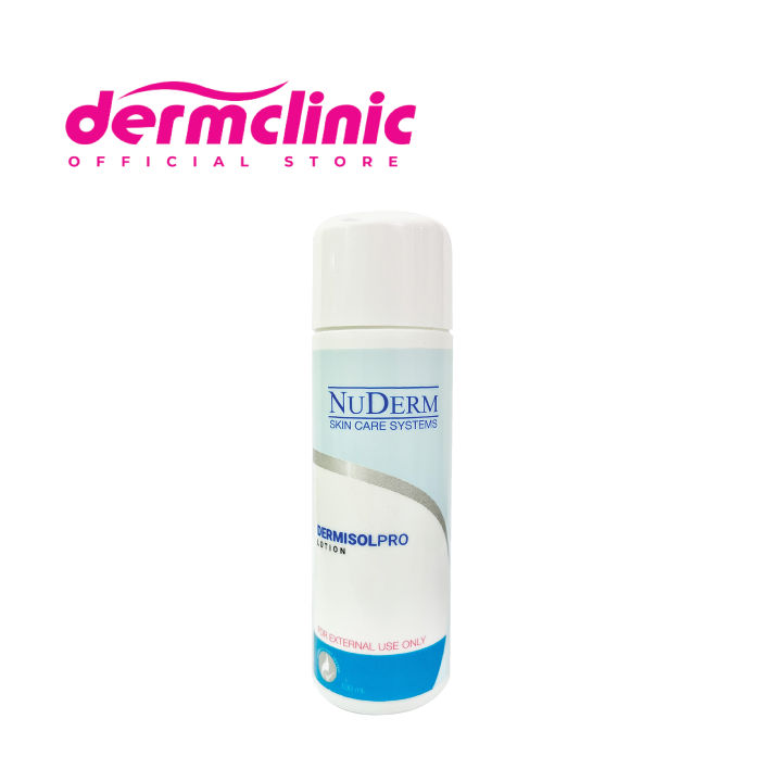 NuDerm Dermisol Pro Lotion (Toner) | Lazada PH