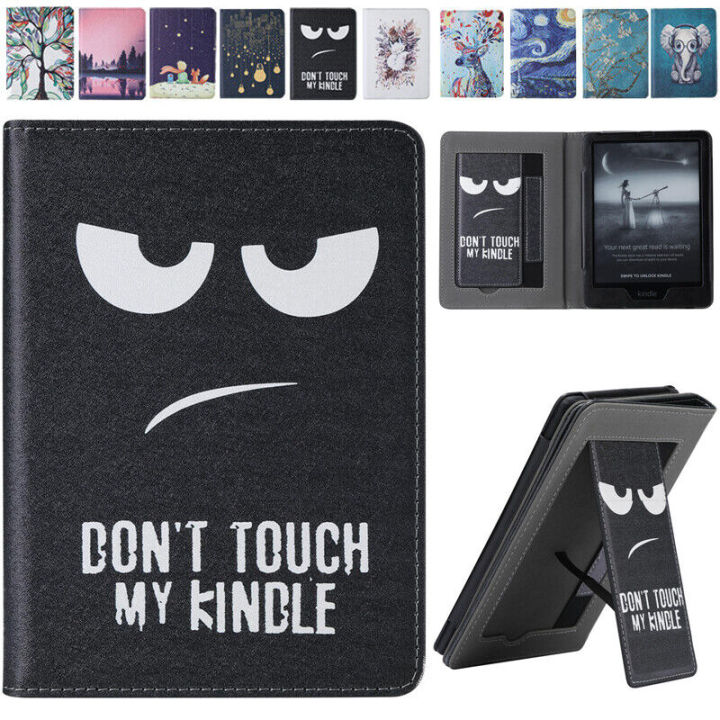 For Amazon Kindle Paperwhite 1 2 3 4 5 5th 6th 7th 10th 11th Gen 2012 ...