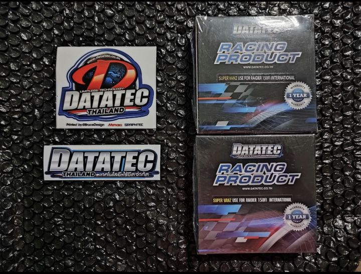 SUPERVANZ DATATEC RACING ECU FOR RAIDER 150 FI | Lazada PH