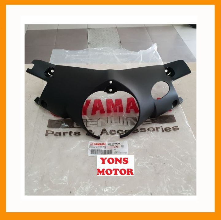 Cover Stang Bawah Nmax Asli Yamaha | Lazada Indonesia