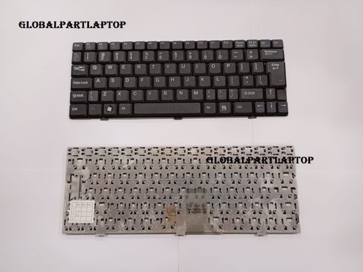 Keyboard Axioo centaur M72R Axioo centaur M720S Axioo centaur M725 ...