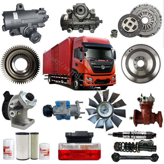 switches/ Dongfeng truck spare parts and vehicle parts | Lazada PH