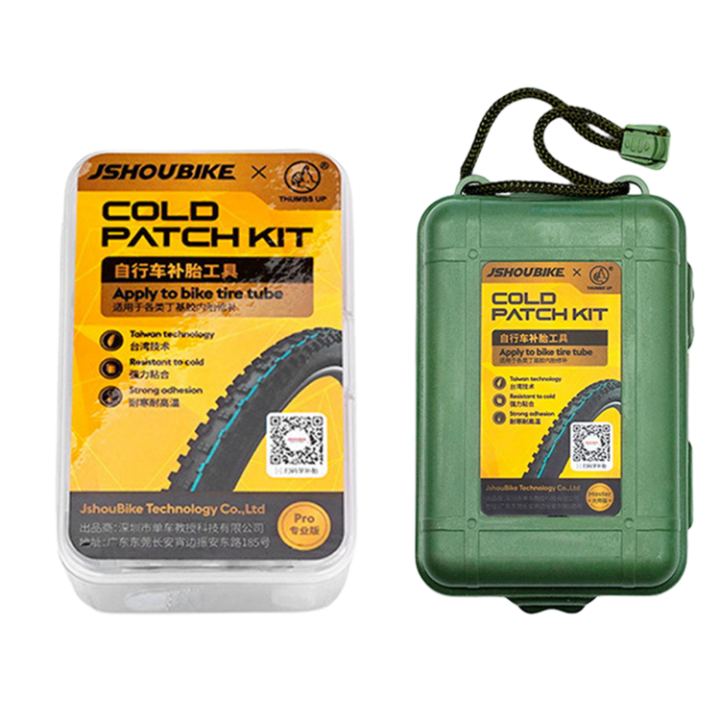 Bicycle Repair Kit Portable Bike Repair Tool Kit Ergonomic Bike Tube ...