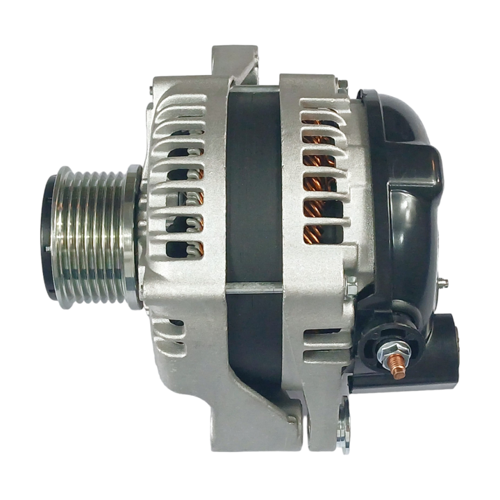 Alternator Toyota Hiace 12 Volts, 130 Amperes 2005-2015, 27060-30220 ...