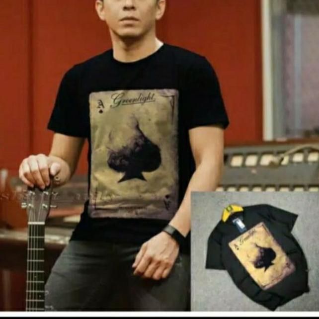 Greenlight T-Shirt GREENLIGHT ARIEL T-Shirt Cool T-Shirt | Lazada Greenlight T-Shirt GREENLIGHT ARIEL T-Shirt Cool T-Shirt | Lazada