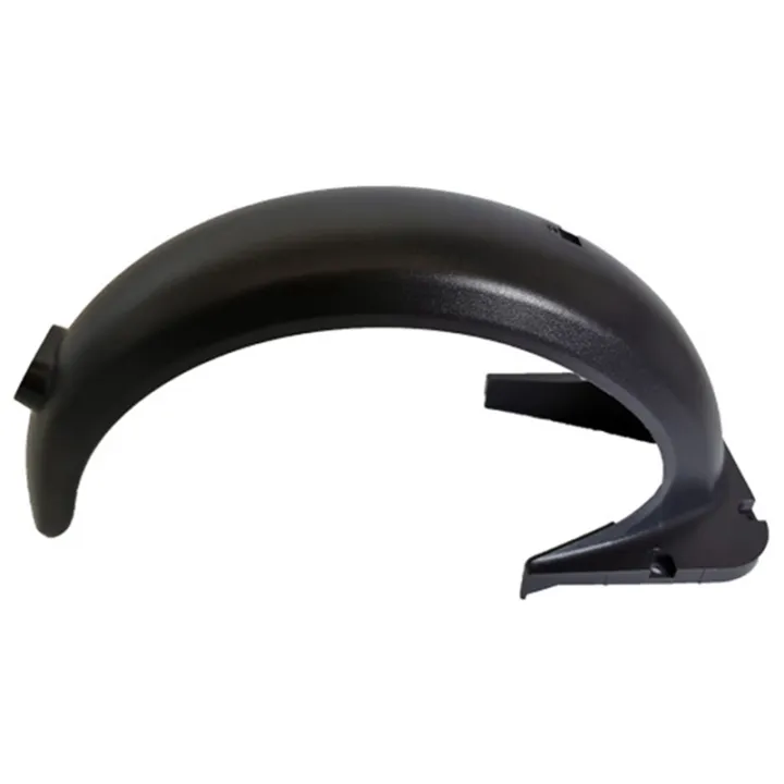 (MVFR) Electric Scooter Rear Mudguard Rear Fenders for Max G30 D Water ...