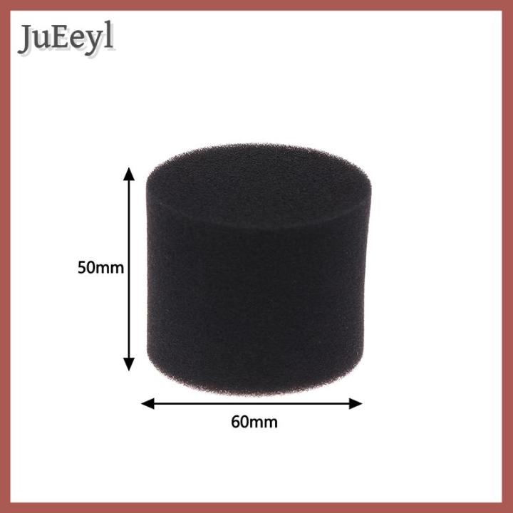 JuEeyl Speaker Guide Tube Bass Air Duct Sponge Cotton Plug Woofer Phase ...