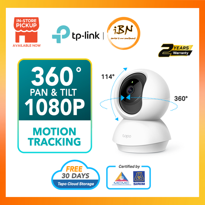 TP-Link Tapo C200/C210/C211/C220/C212/C225/TC65/TC72/TC71/TC70/TC60/C100/C110/C310/C320Ws/C500 ...