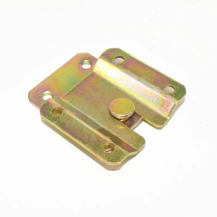 2set Metal Invisible Hinges Hooks Headboard Display Wall Picture Iron ...