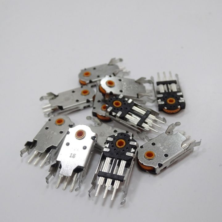 【Hottest Trends】 For Ttc 15mm Mouse Encoder Wheel For Deathadder V3 Pro ...