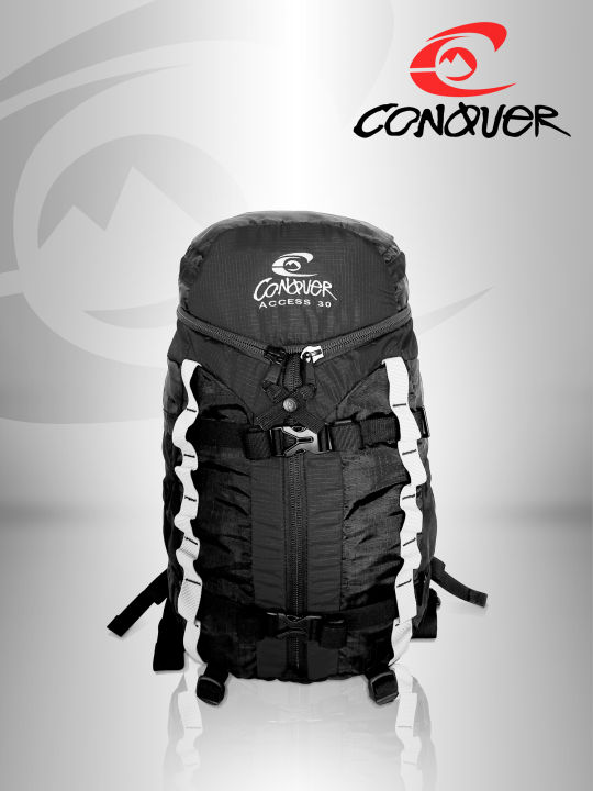 Conquer Access 30 hiking backpack | Lazada PH