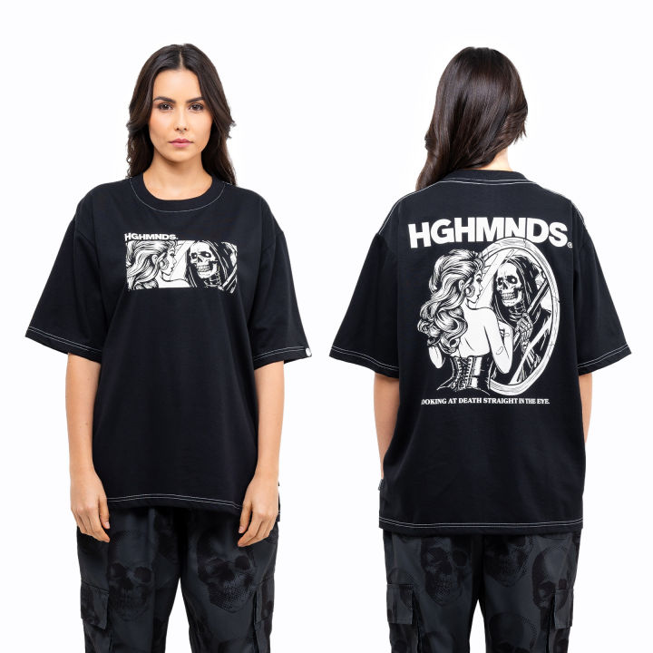 HGHMNDS - DEATH VISION | Lazada PH