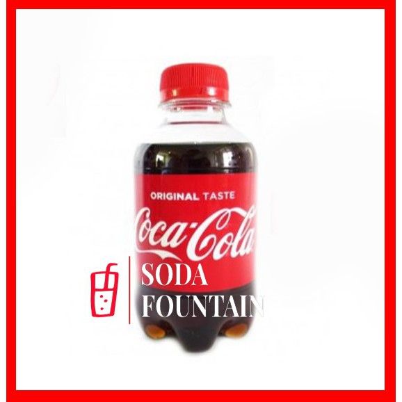 Coca-Cola Coke Royal Sprite Swakto 195ml (12pcs/case) | Lazada PH