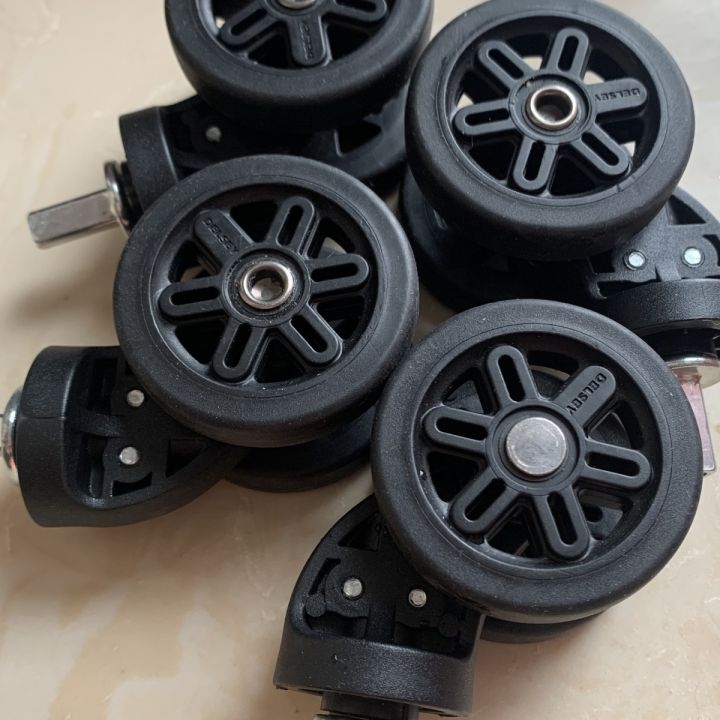 Luggage Wheel Replacement Delsey Luggage Trolley Wheel Replacement ...