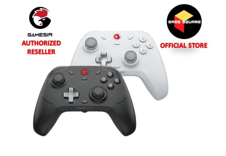 Gamesir T4 Cyclone , T4 Cyclone Pro Multi Platform Controllers | Lazada PH
