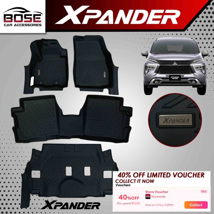 TPE / 5D / 5D Carbon Fiber / 5D Diamond Deep Dish Matting for ...