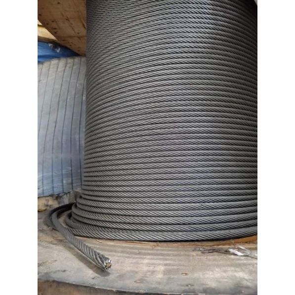 ☆Tokyo Brand Elevator Wire Rope Size 8mm.☬ | Lazada PH