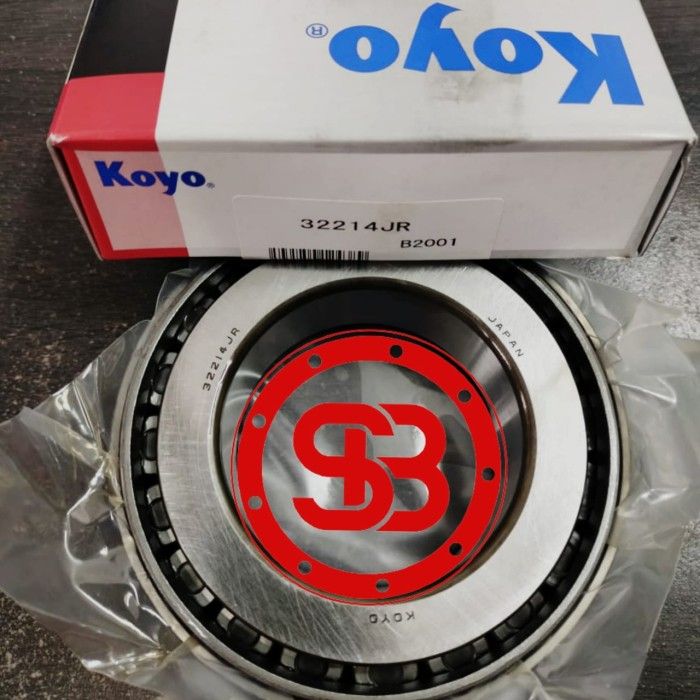 BEARING 32214 KOYO JAPAN ORIGINAL | Lazada Indonesia