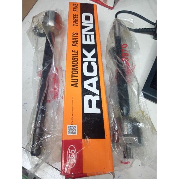 rack end long tie rod hiace commuter 555 japan | Lazada Indonesia