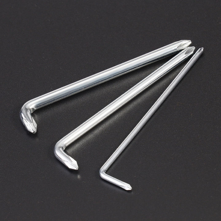 L-type screwdriver, small screwdriver, two-purpose screwdriver, Z ...