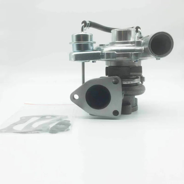 2KD Turbo CT16 17201-0L030 for Toyota Hilux Vigo Land Cruiser 2.5L ...