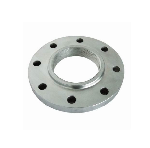 Threaded Flange Sheet thread connection Galvanized Flange Sheet ...