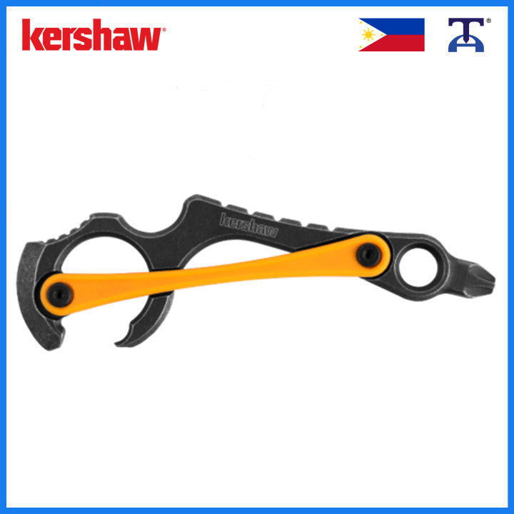 Kershaw Downforce Multi-tool | Lazada PH