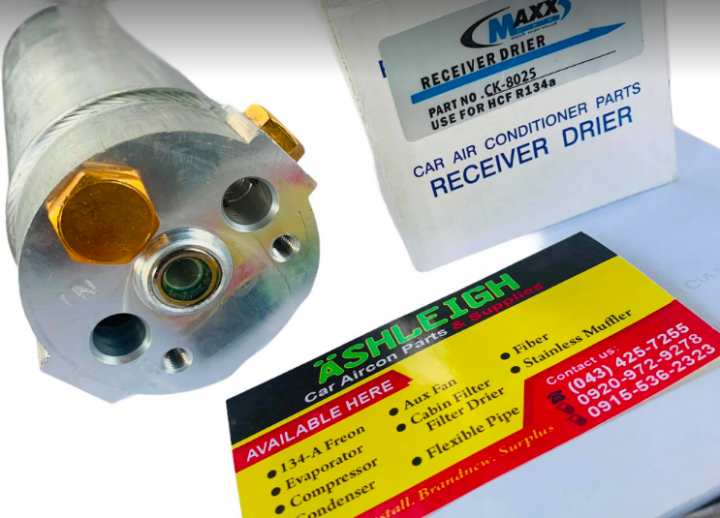 Toyota Corolla Bigbody Sanden Filter Drier Dyer Car aircon parts ...