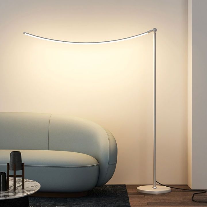 Eye-protection Stand Lamp Light Standing Eye Care Floor Lamp Living ...