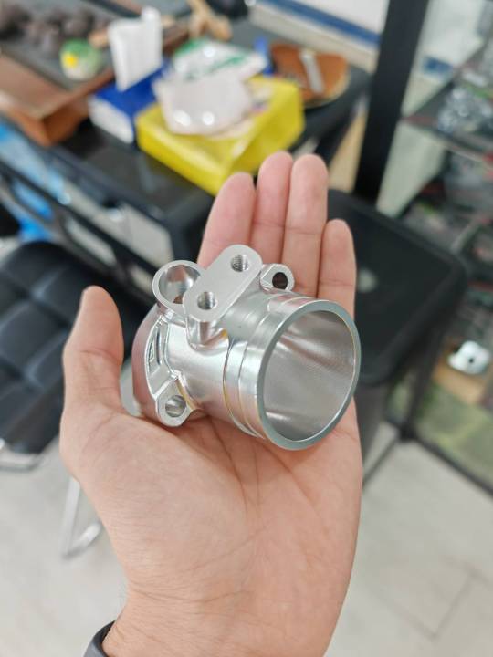 คอหลีดแต่ง cnc forza 350 (XJ150) | Lazada.co.th
