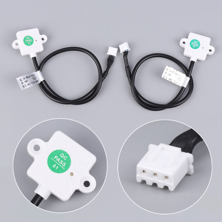 Water Level Detector Capacitor Liquid Level Sensor Switch Induction Non ...