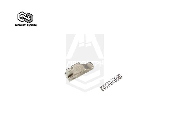 INFINITY CUSTOM STAINLESS STEEL FIRING PIN LOCK FOR HICAPA | Lazada PH