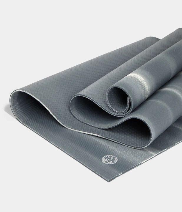 Manduka PRO Mat 71" Solid - 6mm | Lazada