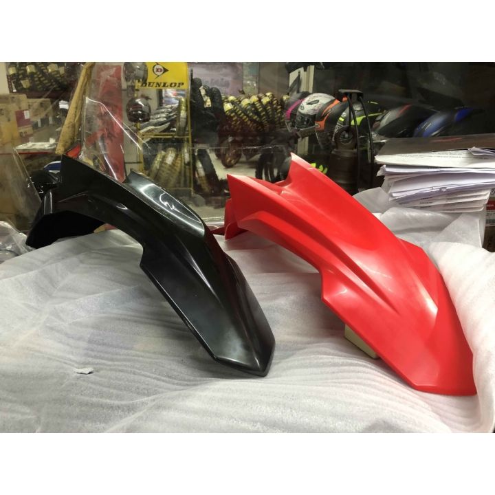Honda Genuine Front Fender for CRF150 61100K84900 | Lazada PH