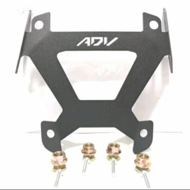 HONDA ADV 150 AND ADV 160 SIDE MIRROR BRACKET | Lazada PH
