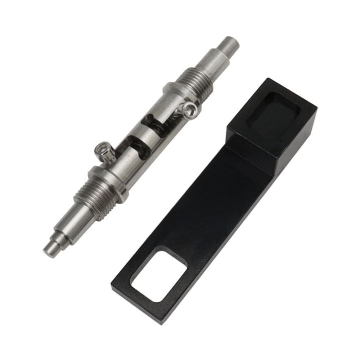 (HYXW) Motorcycle Alignment Jig TDC/BDC Alignment Pin Component for ...