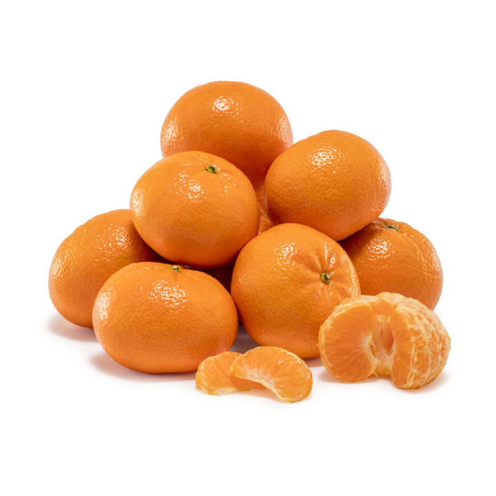 Imported Small Mandarin Oranges "Ponkiat" (450-500g) | Lazada PH