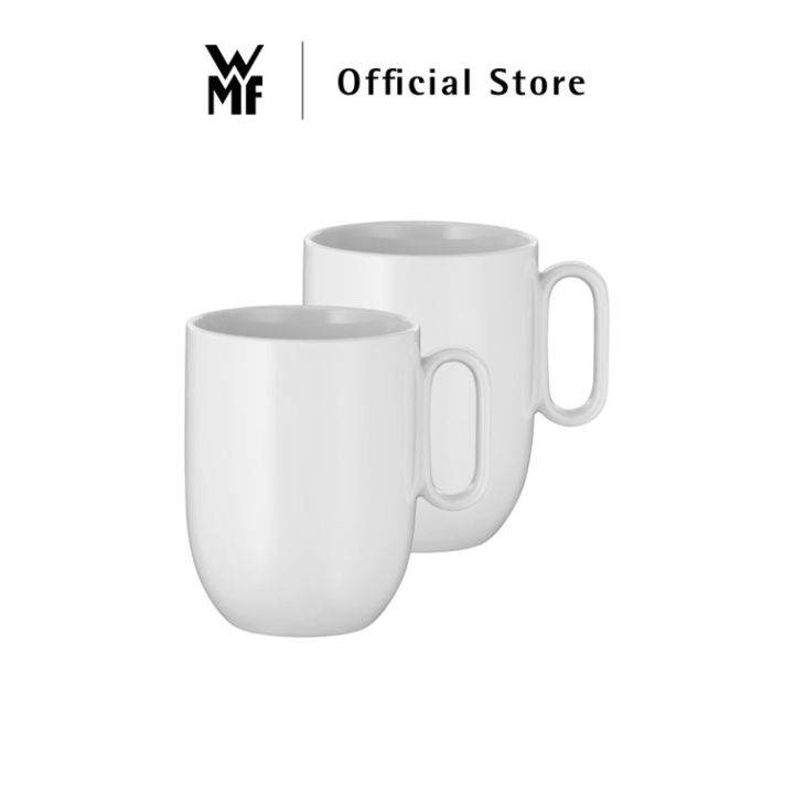 WMF Barista Coffee Mug Set 2 pcs | Lazada Singapore