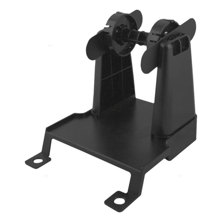 External Roll Label Holder for All Desk Label Printers 1"- 4" Wide 1/1 ...