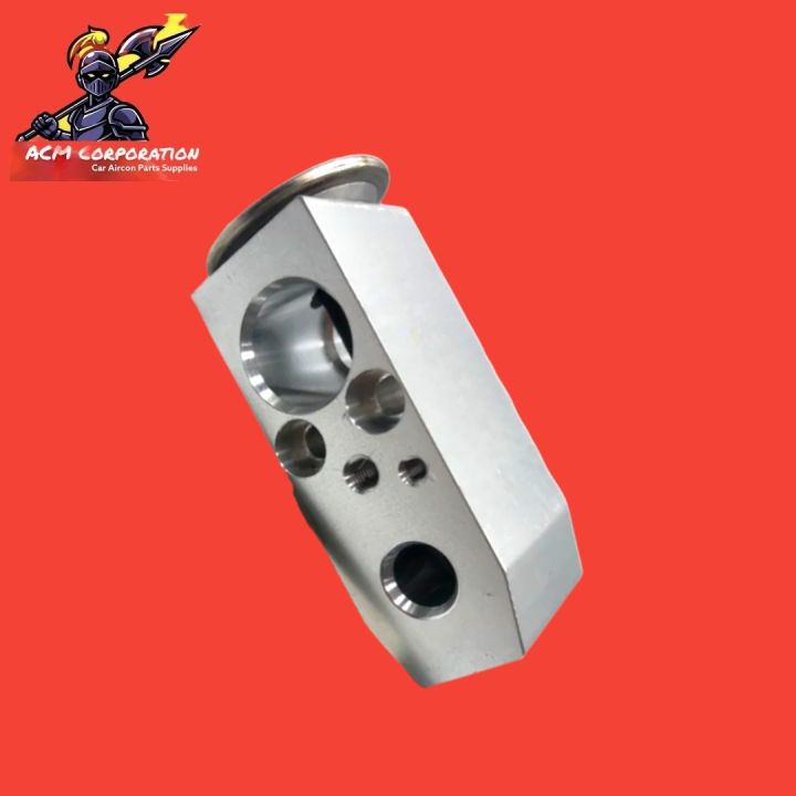 Isuzu Mux Expansion Valve Car Aircon Parts Supplies Quality ...