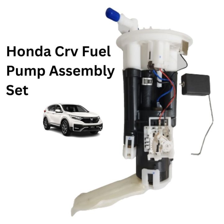 Honda Crv Fuel Pump Assembly Set 17708-S9A-002 | Lazada